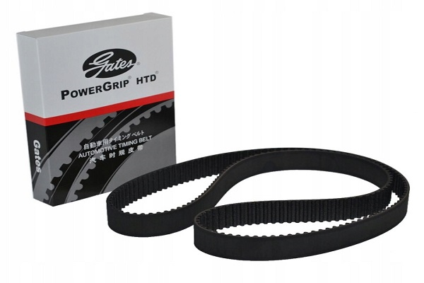 تشخیص اصل بودن تسمه تایم پاورگریپ - فارس تسمه